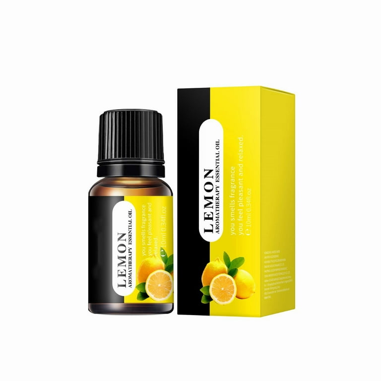 Blekii on Sale Essential Oils Essential Oils Orange Package Include 1 Essential Oil Walmart