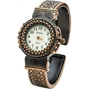 Copper Watch