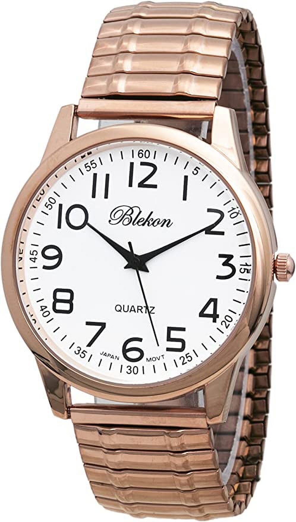 New Design Hollow See-Through Transparent Open Face Man Woman Quartz ...