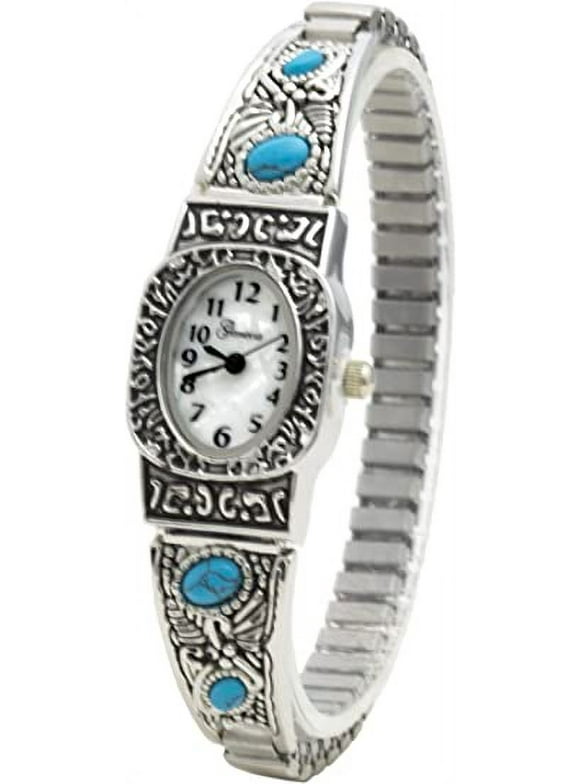 Watches with Stretch Bands