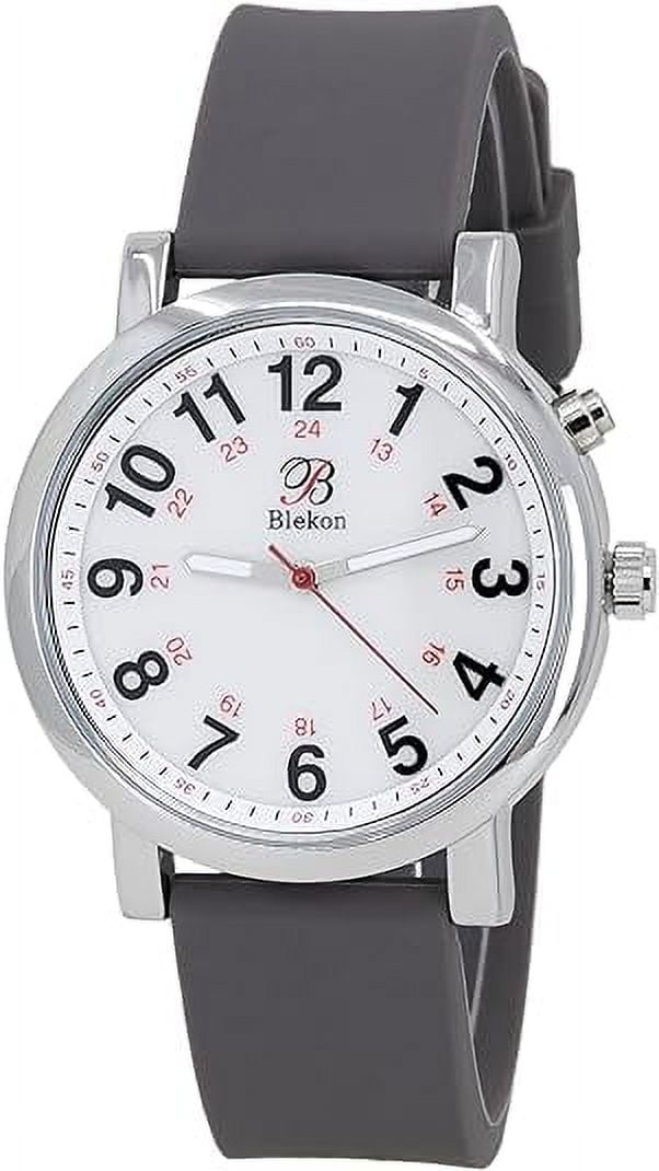 Blekon Original Light Up Dial Nurse Watch – Various Medical Scrub ...