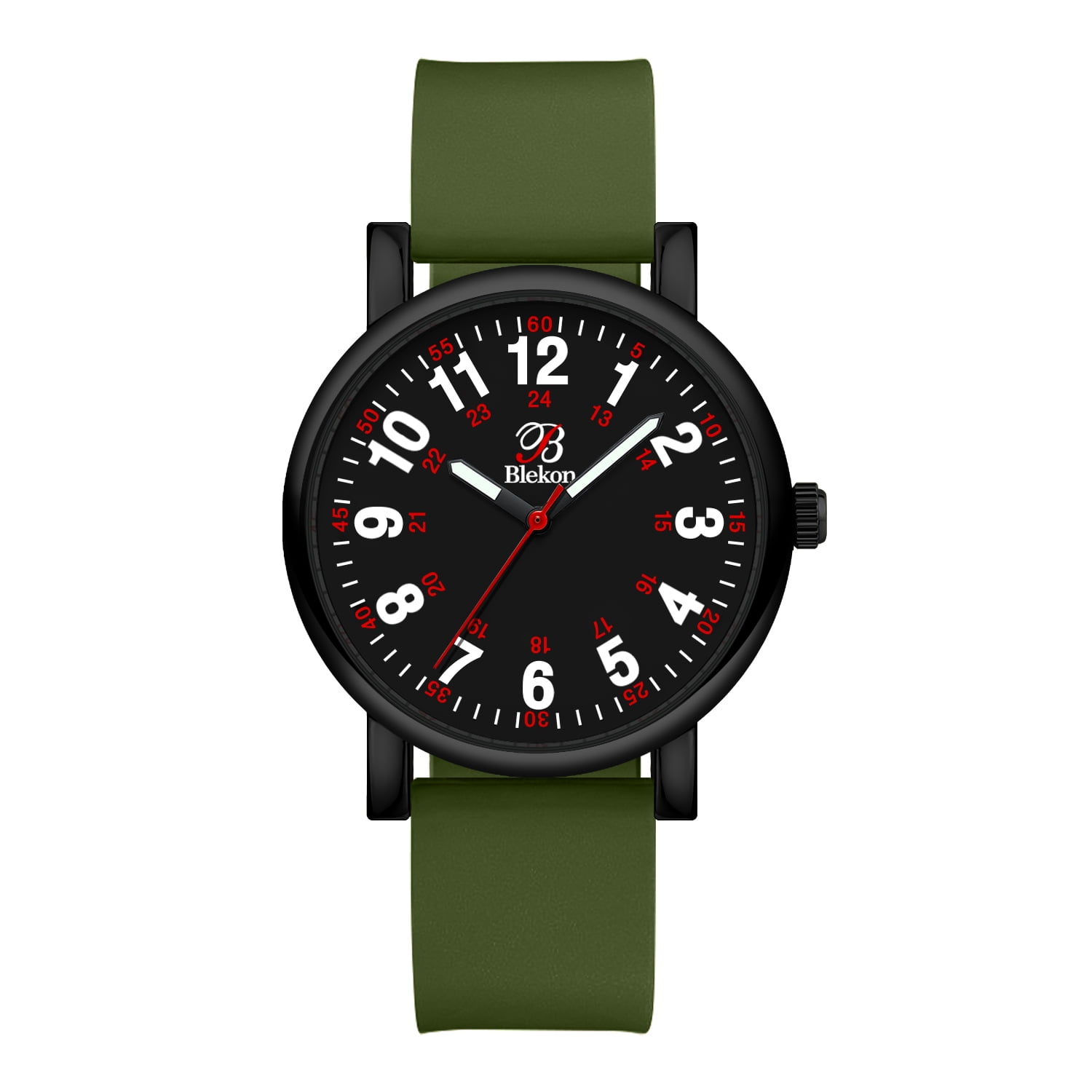 Blekon Original Nurse Watch for Medical Professionals and Students â ...