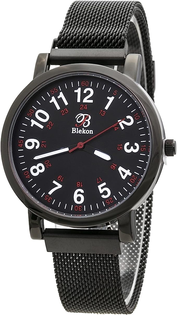 Blekon Original Petite Adult Female Watch-Various Scrub Colors-Small ...