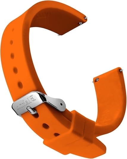 Blekon Original Replacement Band for Nurse Watches – 14mm Watch Strap ...