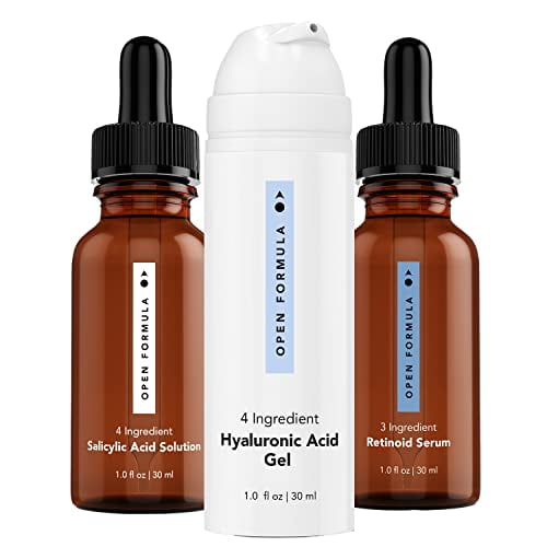 Blemish Control Superset. For Acne-prone skin, Dark Spots, Blemishes ...