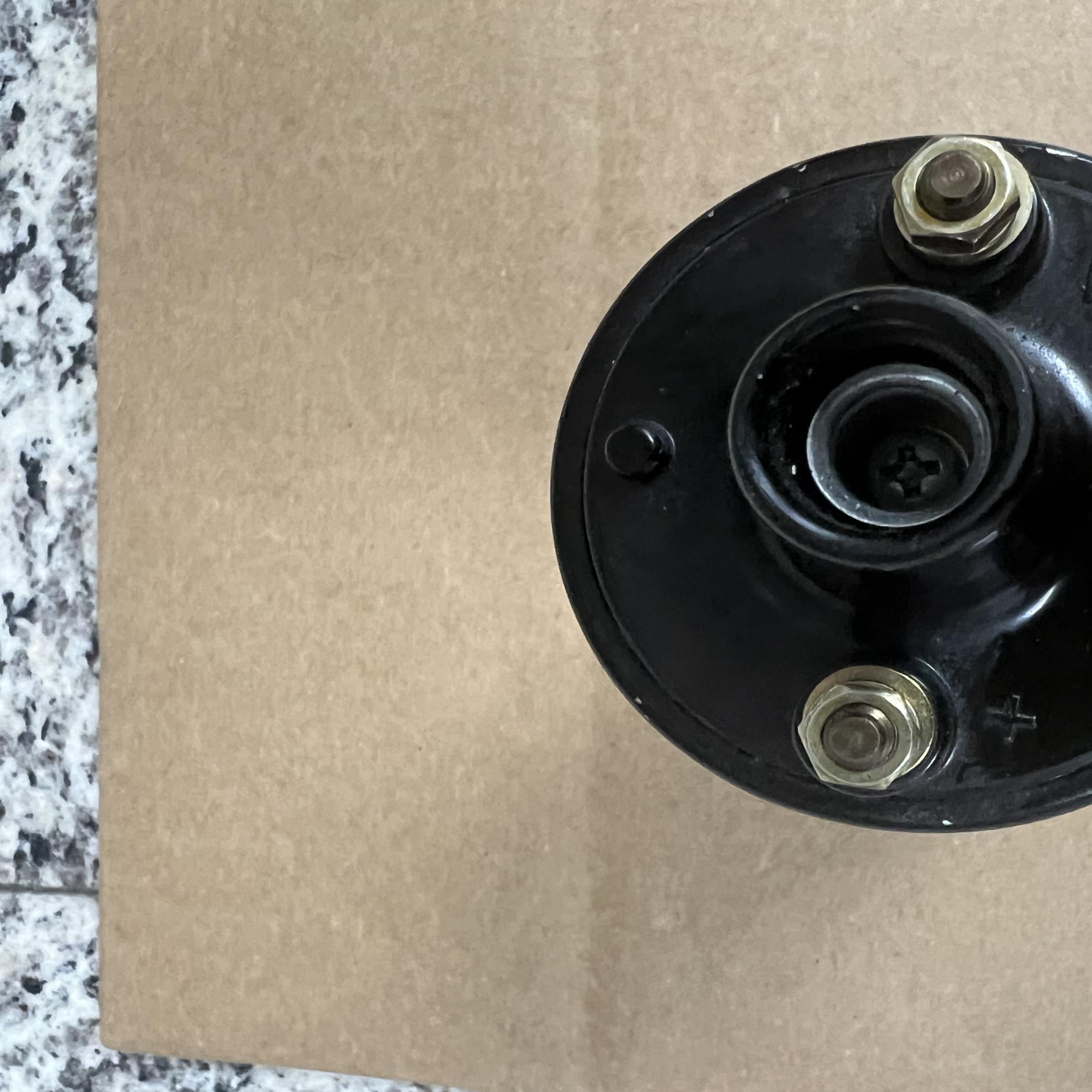 Blemished Hitachi C6R-500 Ignition Coil, Compatible with Geo Chevrolet ...