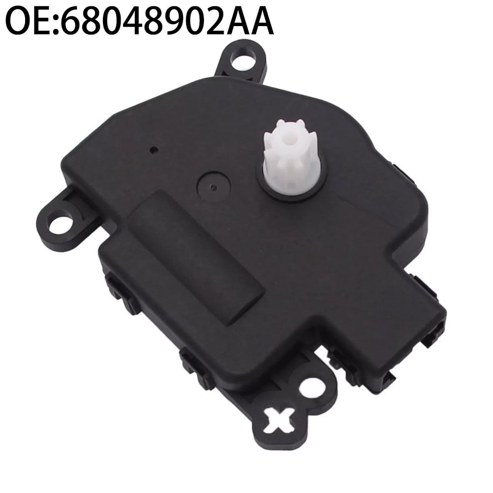 Blend Air Door Actuator for Dodge For Ram 1500 2500 3500 Models 2009 to ...