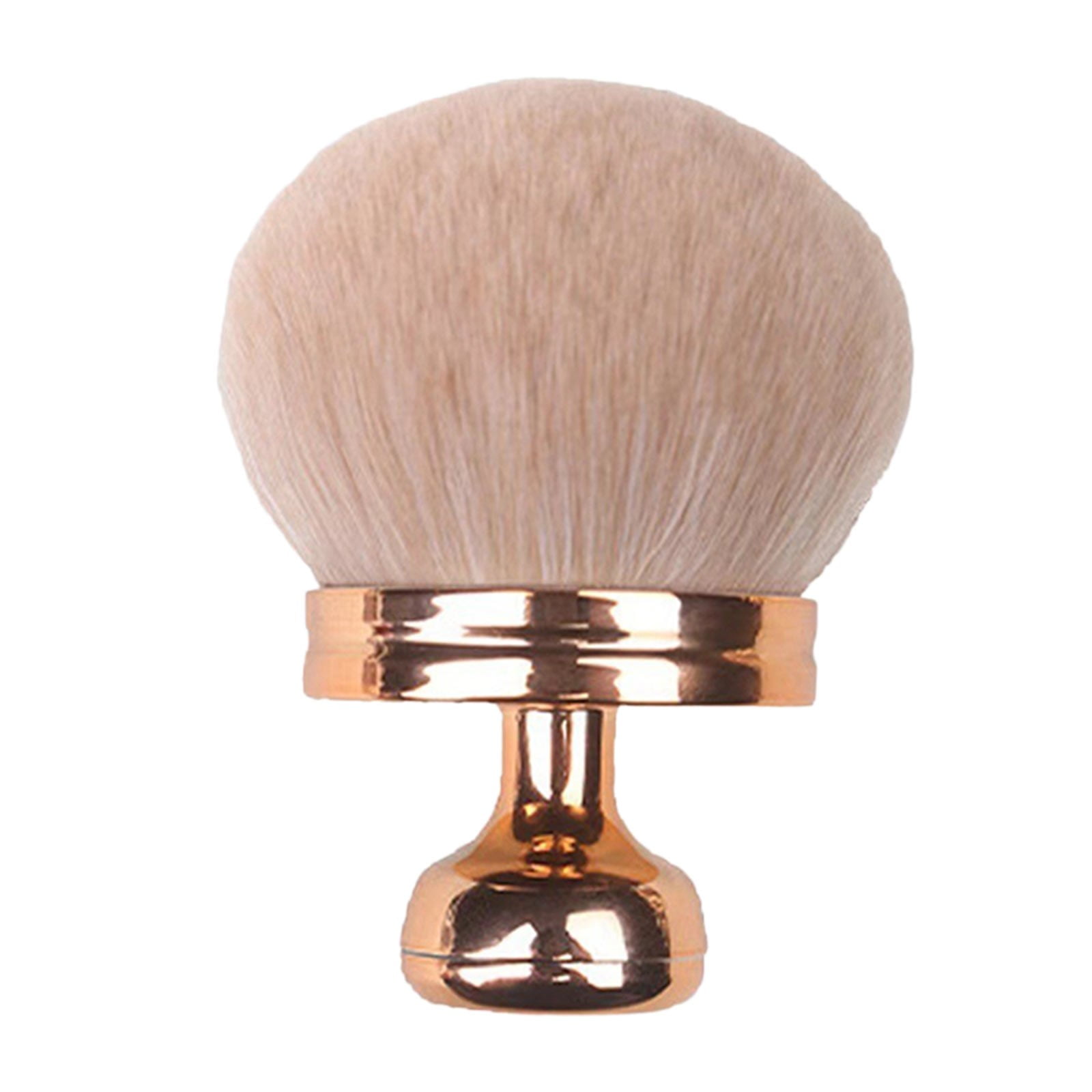 Blend & Blur Extra Large Body Makeup Brush for Self Tanner,Leg Makeup ...