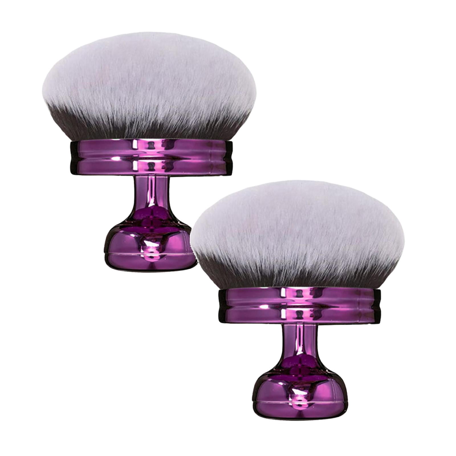 Blend & Blur Extra Large Body Makeup Brush for Self Tanner,Leg Makeup ...