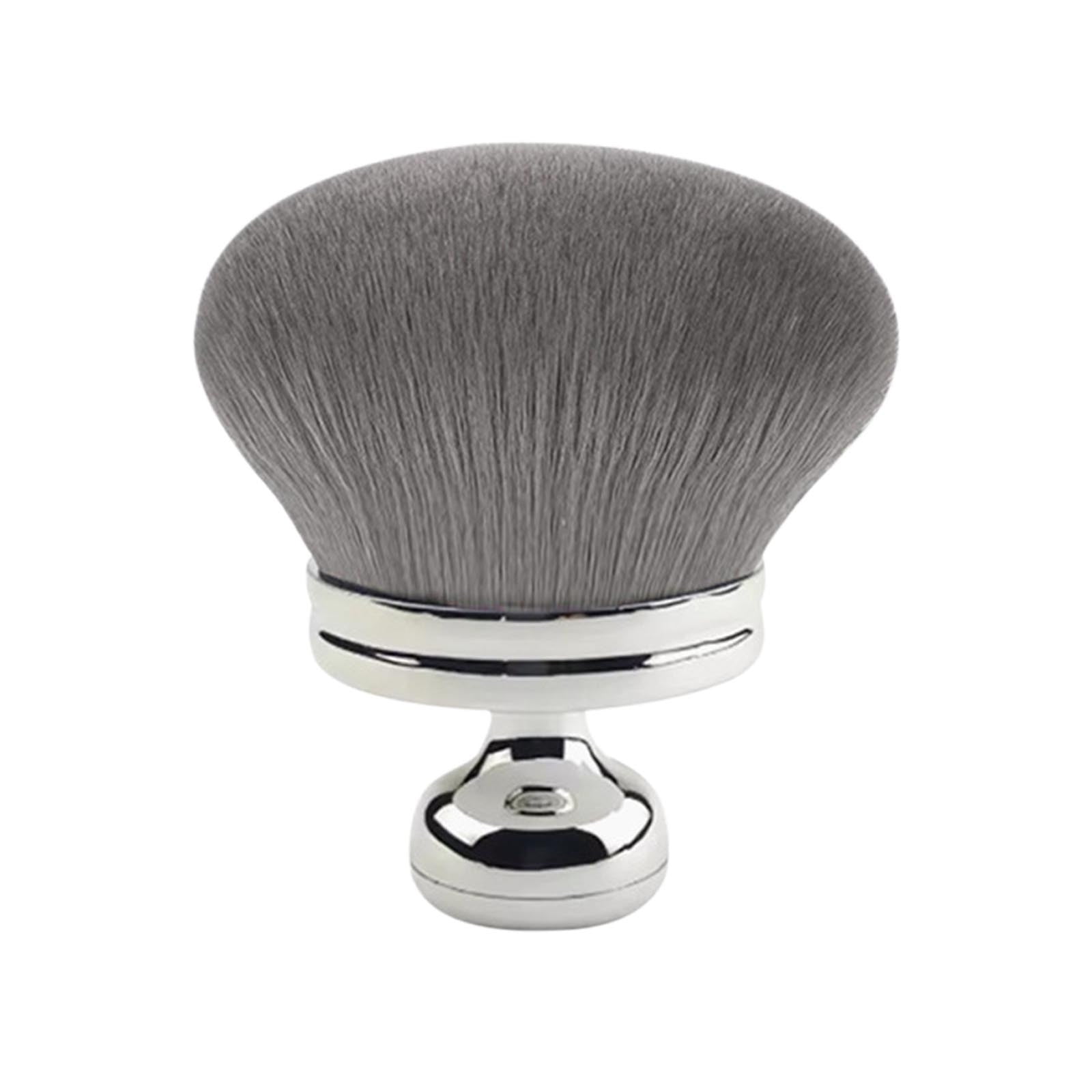 Blend & Blur Extra Large Body Makeup Brush for Self Tanner, Leg Makeup ...