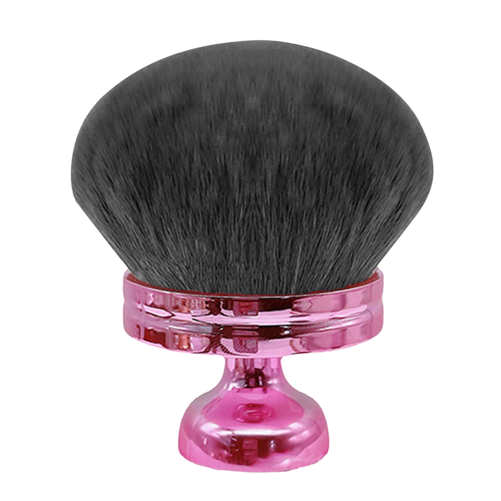 Blend & Blur Extra large body makeup brush for self-tanner, leg makeup ...