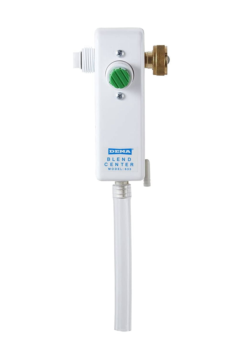 Blend Center Chemical Dilution Control Dispenser, Great for Filling mop ...