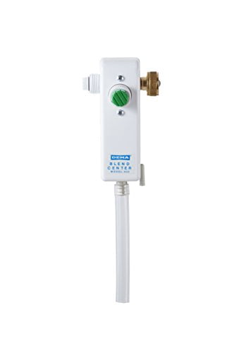 Blend Center Chemical Dilution Control Dispenser, Great for Filling mop ...