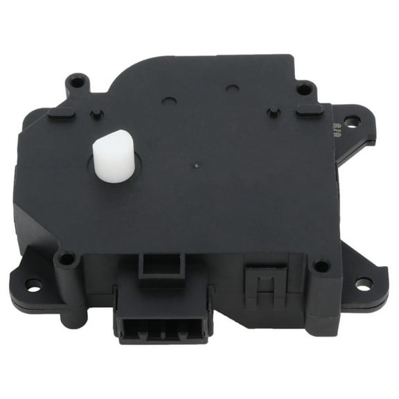 Hyundai Elantra Hvac Blend Door Actuator