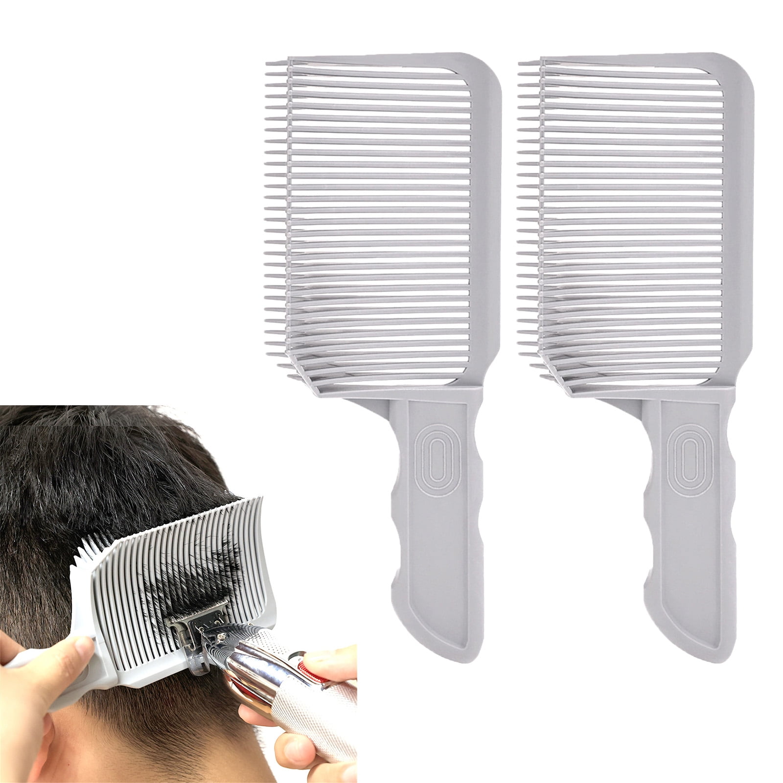 Blend Friend Fade Comb, Barber Fading Comb, Gradienter Design Barber ...