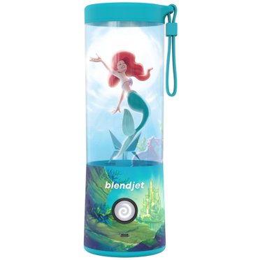 BlendJet One Plus Portable Blender, Mint - Walmart.com
