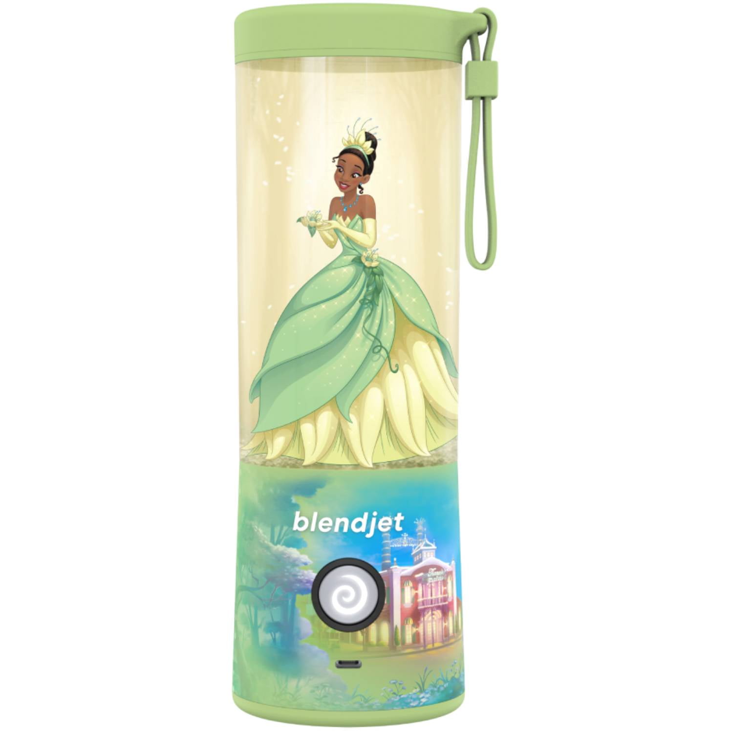 BlendJet 2, The Original Portable Blender, 16 oz, Australia | Ubuy