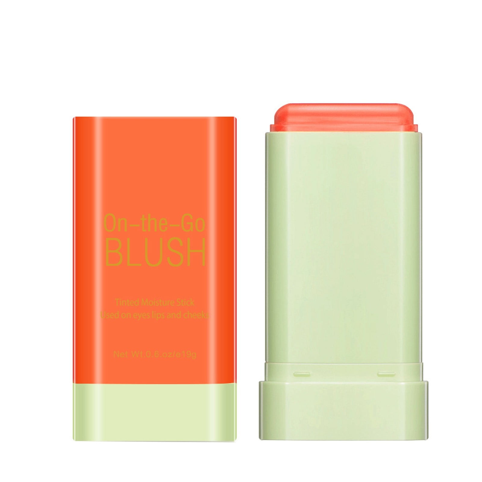 Blendable Blush Seamless Long-Lasting Blush Lightweight Contour ...