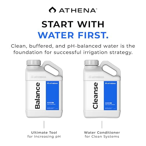 Blended Balance - 1 Gallon, Liquid Ph Buffer, Stabilizer For Ro Water ...