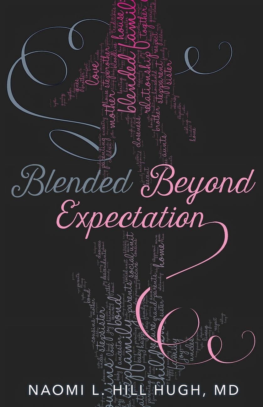 Blended Beyond Expectation - Walmart.com