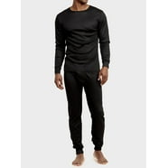 Russell Men's & Big Men's L2 Active Performance Base Layer Thermal Pant ...
