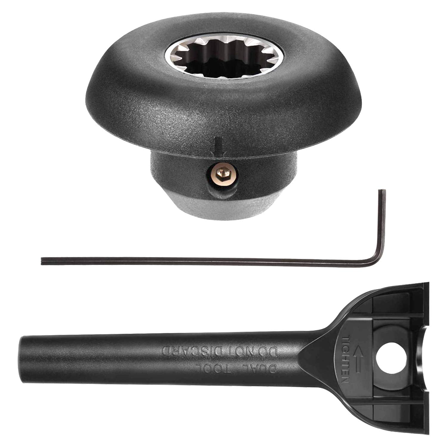 Blender Blade Removal Tool Wrench 15596, Drive Socket and Hexagonal ...