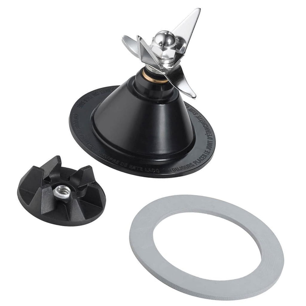 Blender Blade and Gasket for HBB908 Juicer Supplies Food Processor ...
