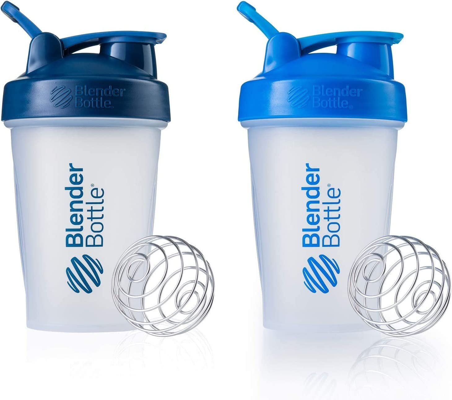 Blender Bottle 2 Pack - Walmart.com