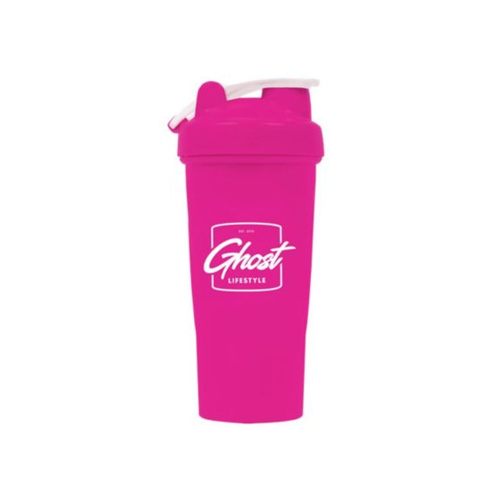 Ghost Protein Shaker