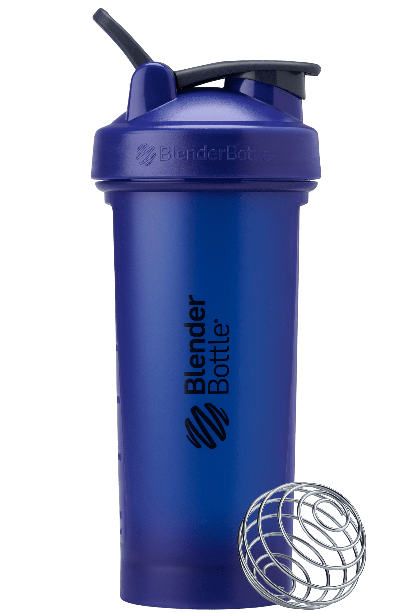 Customer reviews for Blender Bottle Classic V2 Shaker Cup 28oz Cobalt ...