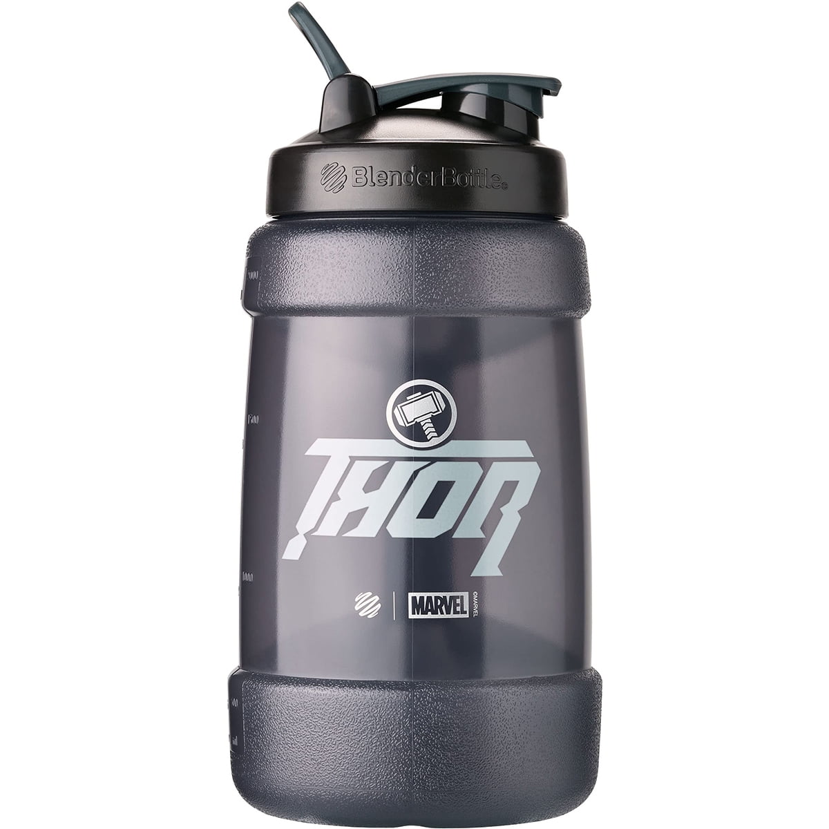 Blender Bottle Marvel Koda 2.2L Hydration Water Jug - Thor - Walmart.com