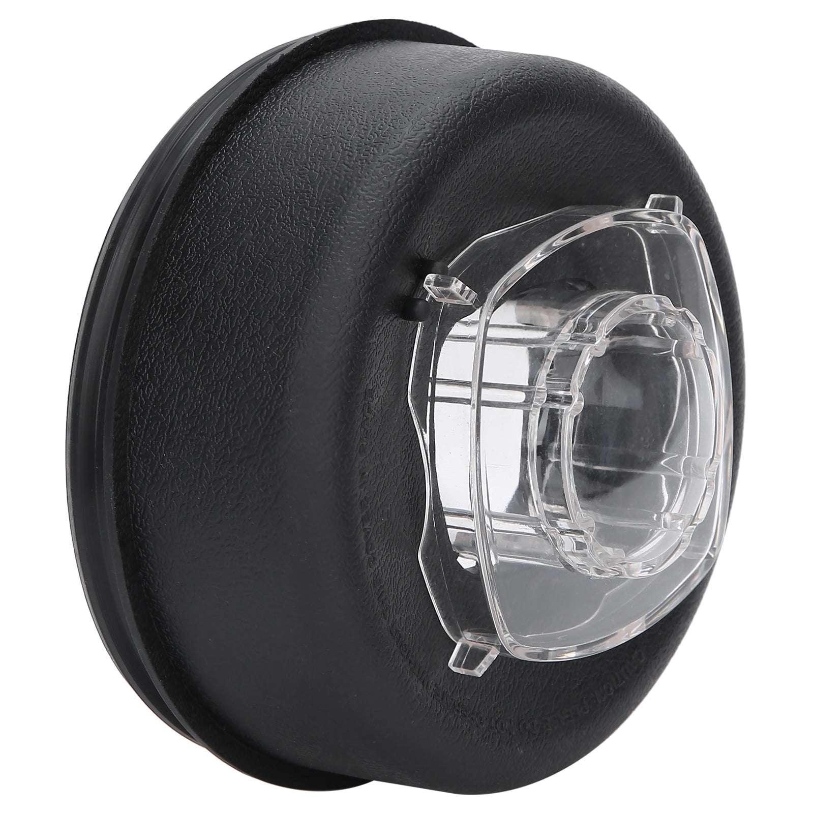 Blender Container Lid Plug Set, Fits 64oz Containers, Easy Cleaning ...