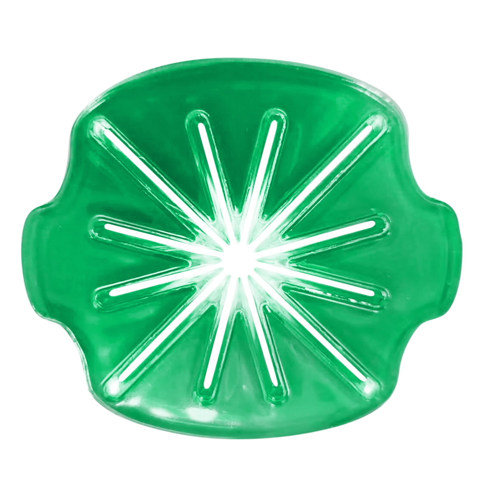 Blender Cream Scraper Accessory,Mixing Head Anti Splatter Baffle,6 Wire ...