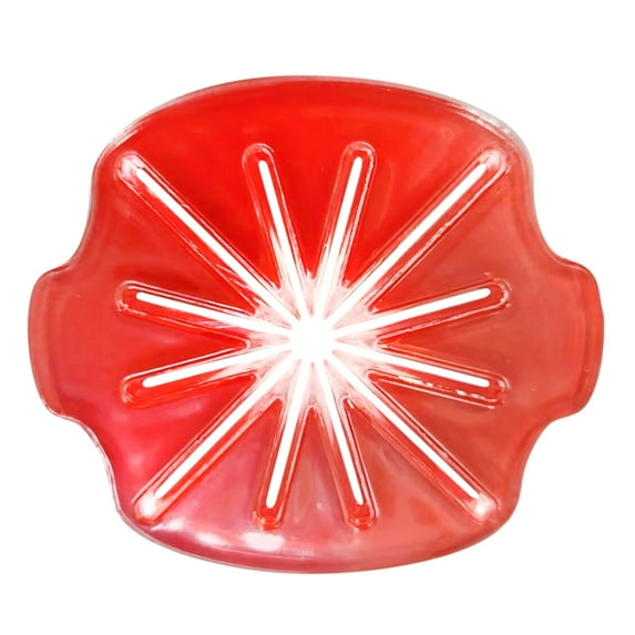 Blender Cream Scraper Accessory,Mixing Head Anti Splatter Baffle,6 Wire ...