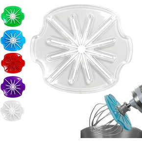 Kitchenaid Mixer Paddle Scraper