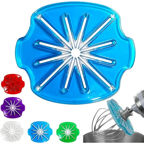 Mixer Paddle Attachment