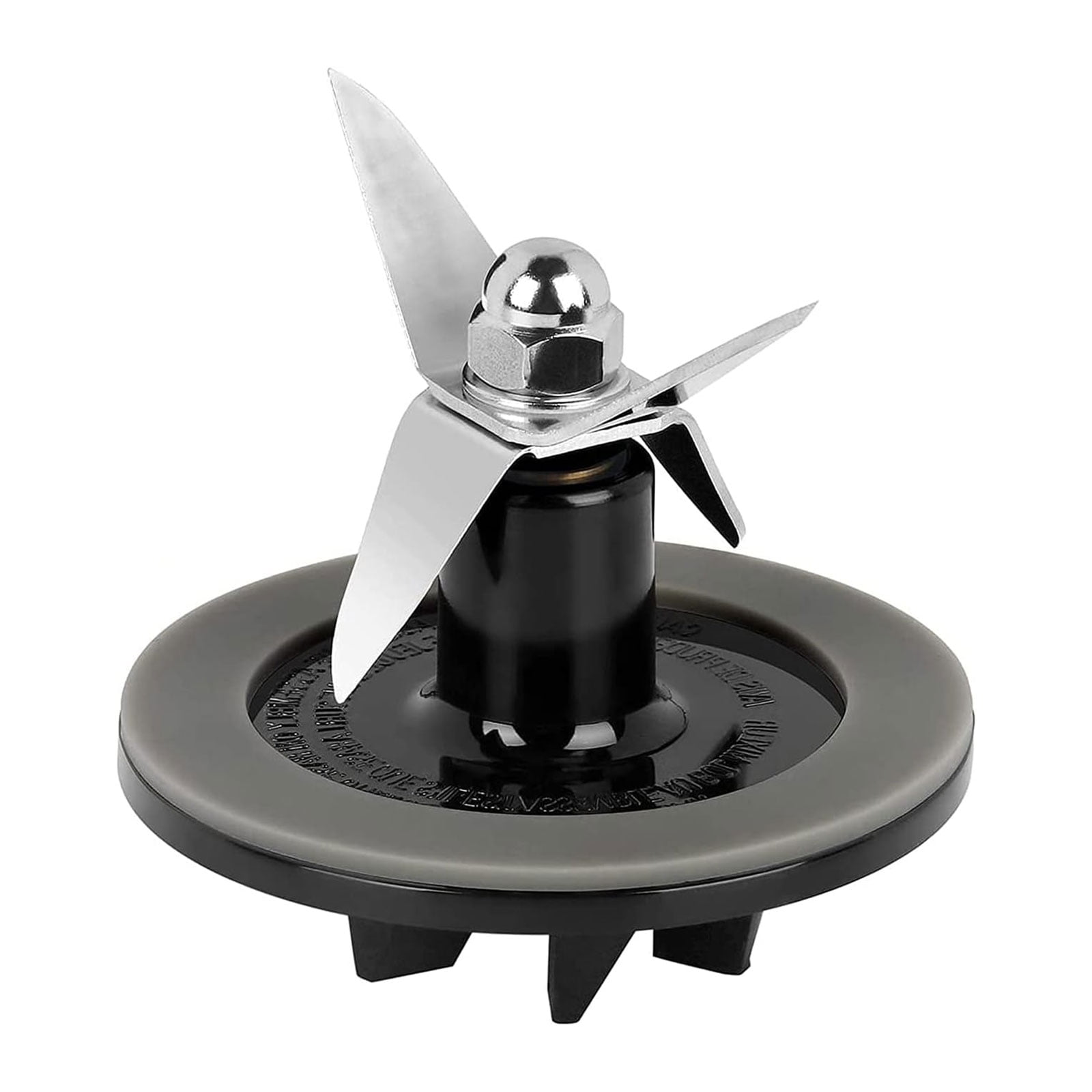Blender Cutter Replacement Part Blender Cutting Assembly Replacement ...