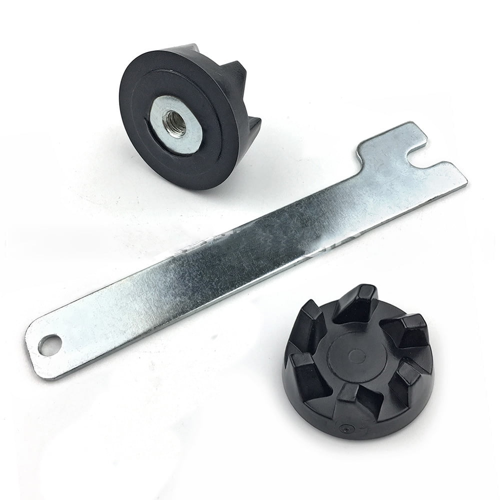 Blender Drive Coupling with Spanner Kit, Replacement Parts for KSB5WH4 ...