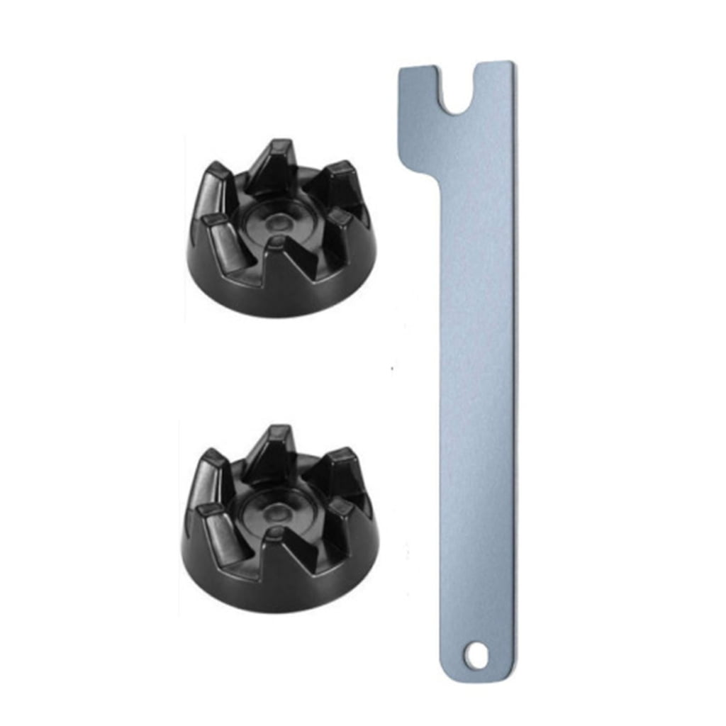 Blender Drive Coupling with Spanner Wrench Tool Replacement for ...