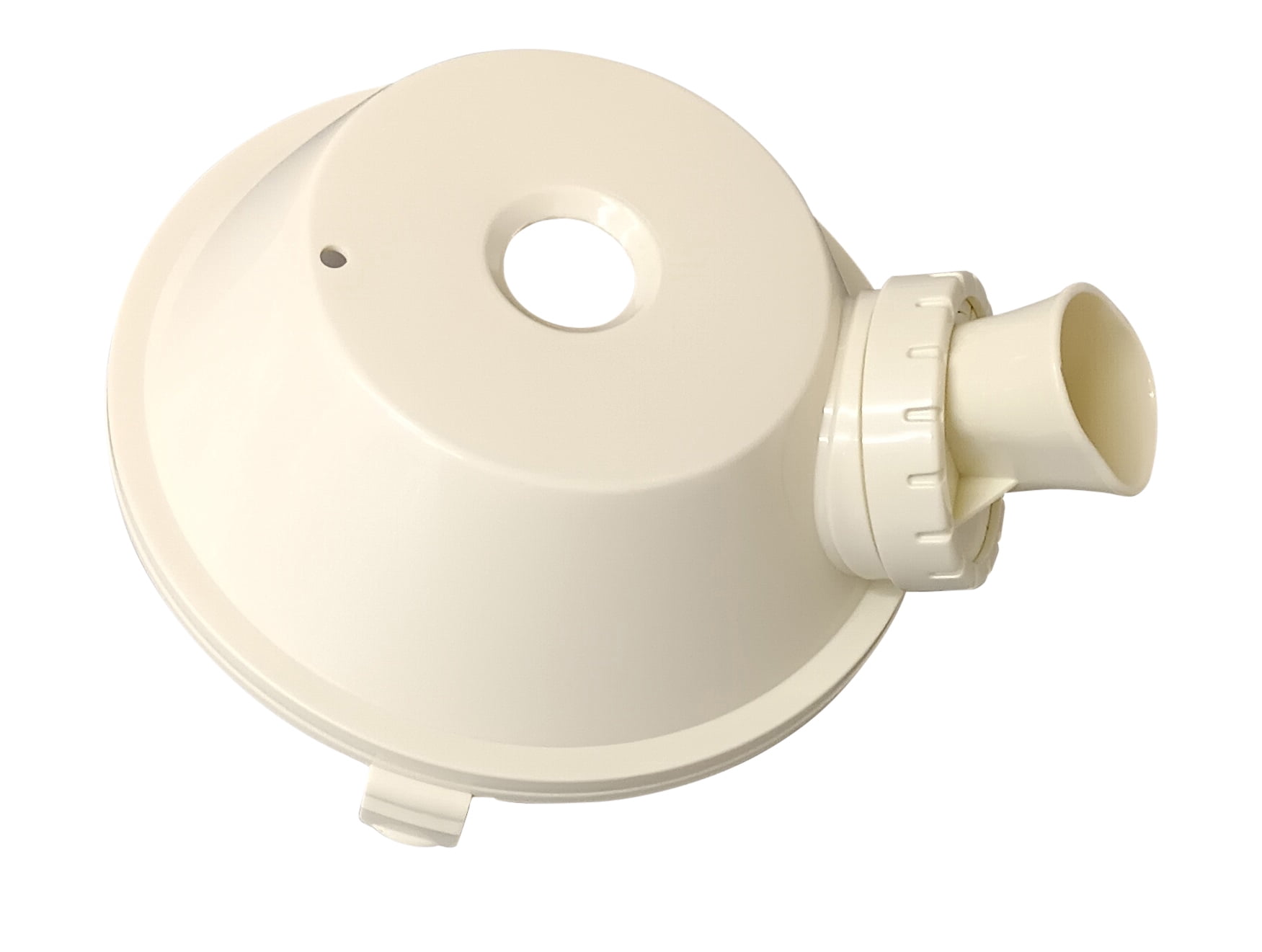 Blender Ice Hopper & Blade fits Margaritaville DM0550, DM0500, 123654 ...