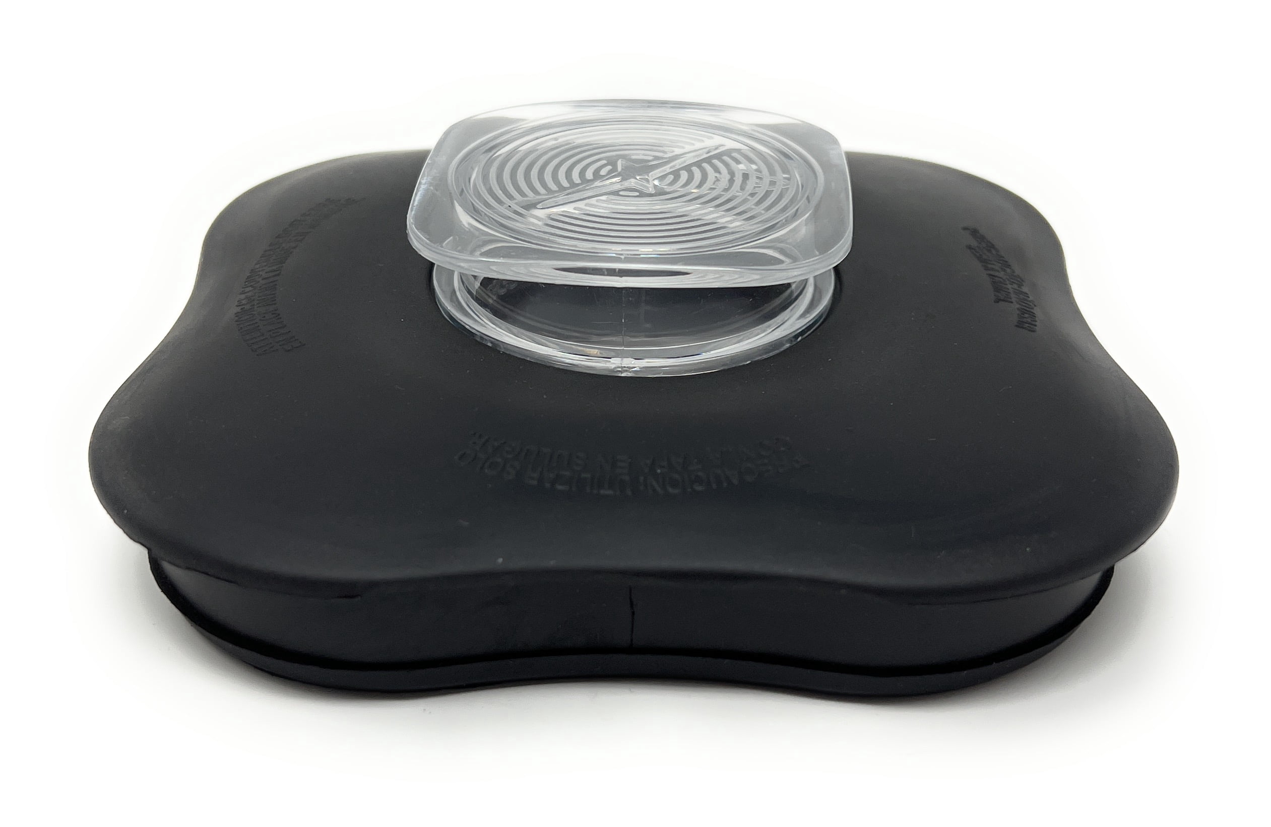 Blender Lid and Center Cap for Clover Leaf Shaped Oster Blender Jars ...