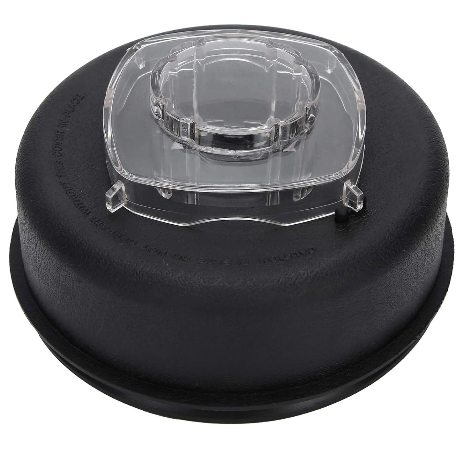 Blender Lid, lid replacement,2 Part Lid and Plug Fit for 64-Ounce High ...