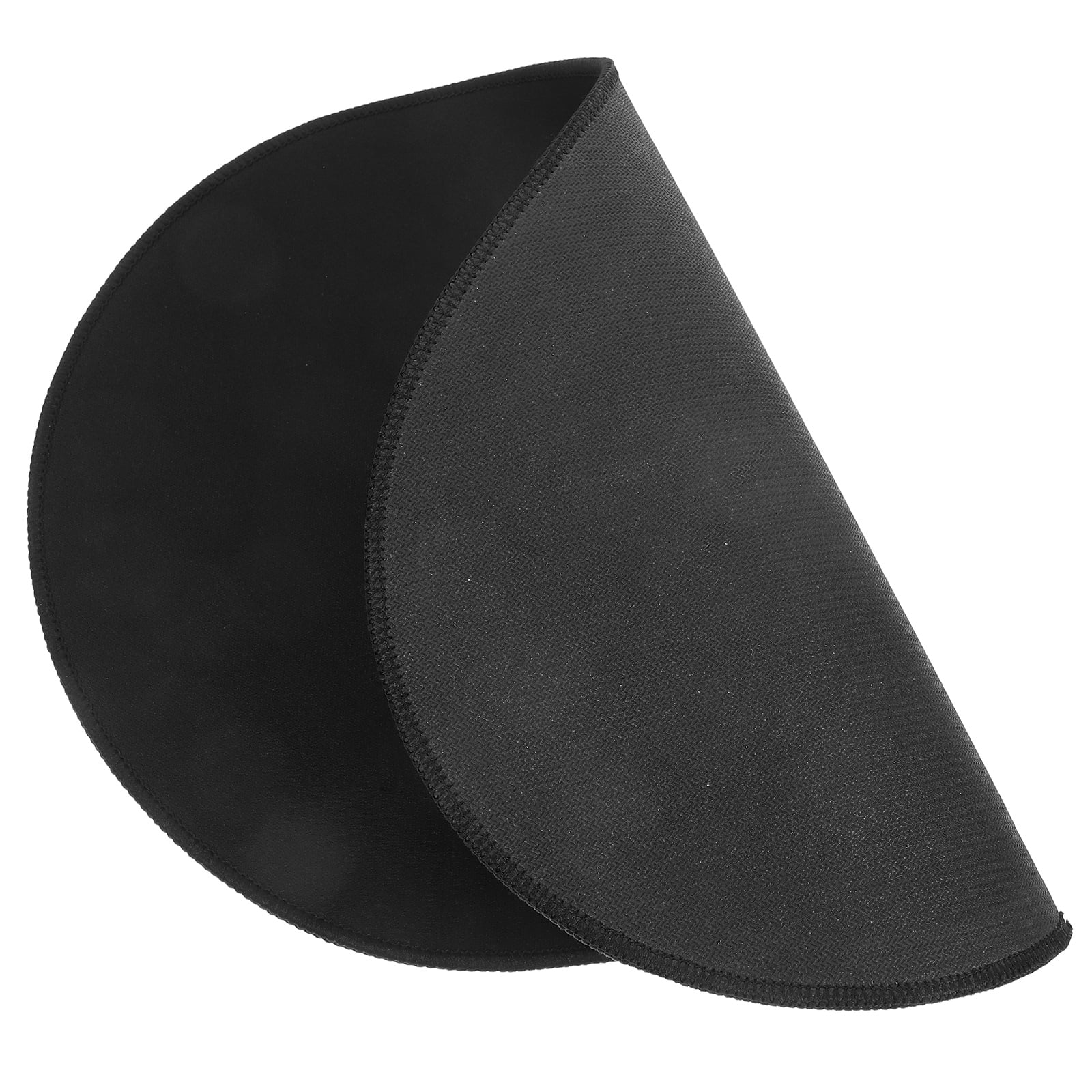 ADDHAT Addhat Kitchen Appliance Mover Mat Pads Black 1Set Nonslip Noise ...