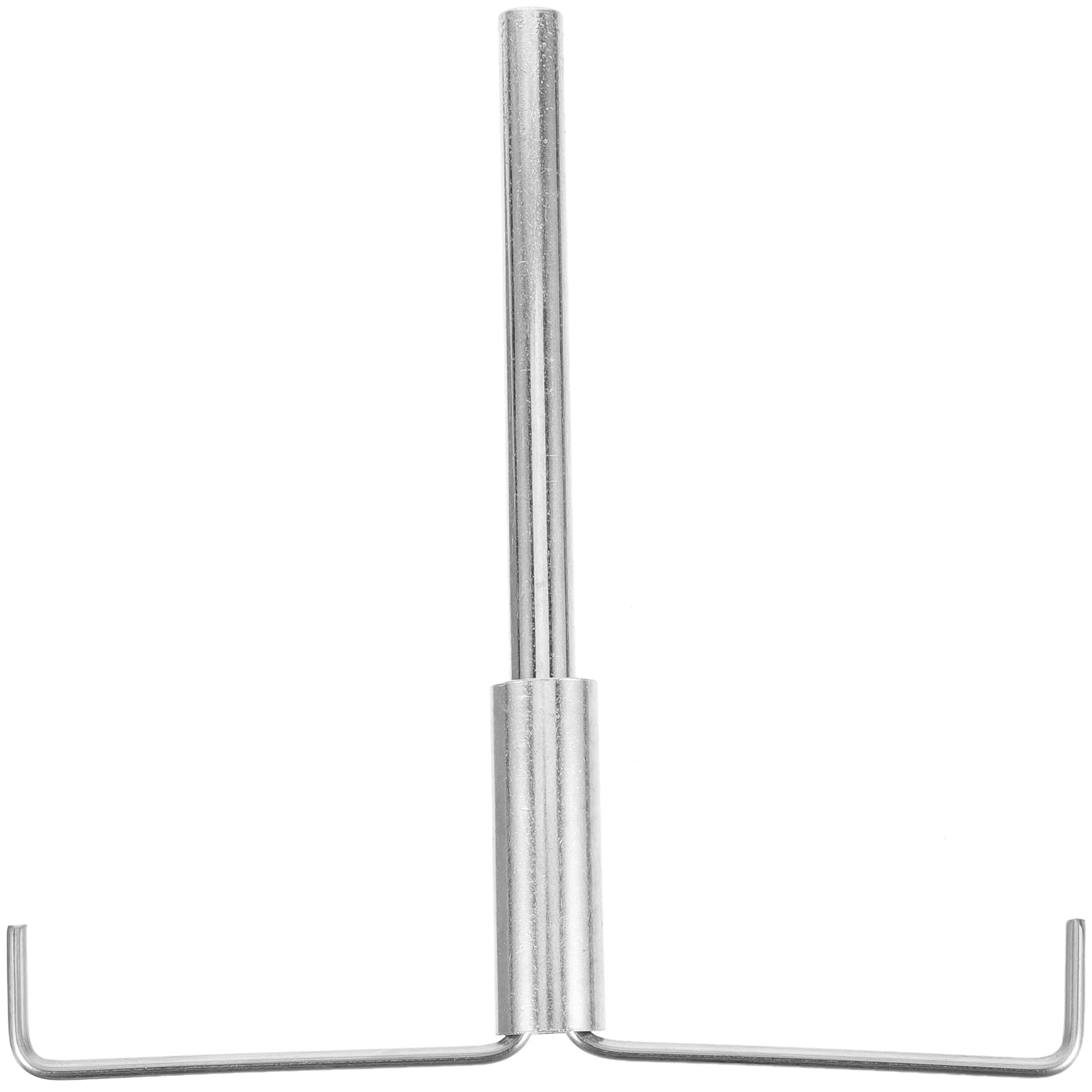 Popcorn Machine Mixer Attachment Part Commercial Stirrer Shaft Wire ...