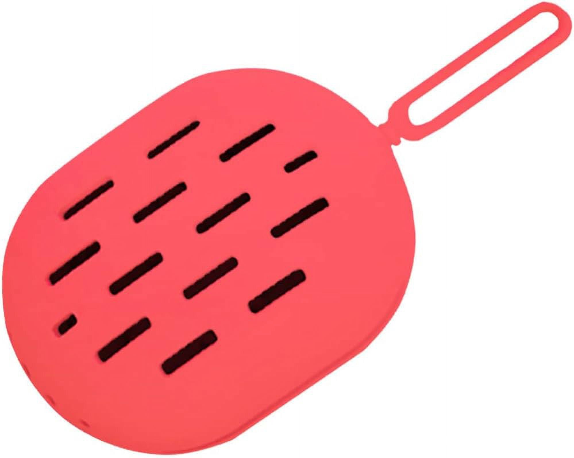 Blender Portable Blender Portable Makeup Sponge Holder Silicon Cosmetic ...