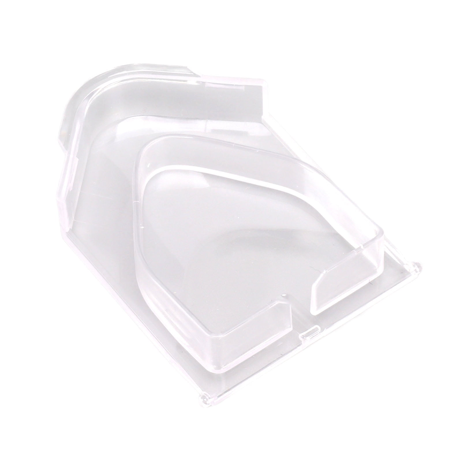 Blender Pour Spout Cover Transparent Flap Lid Jar Top Replacement Part ...