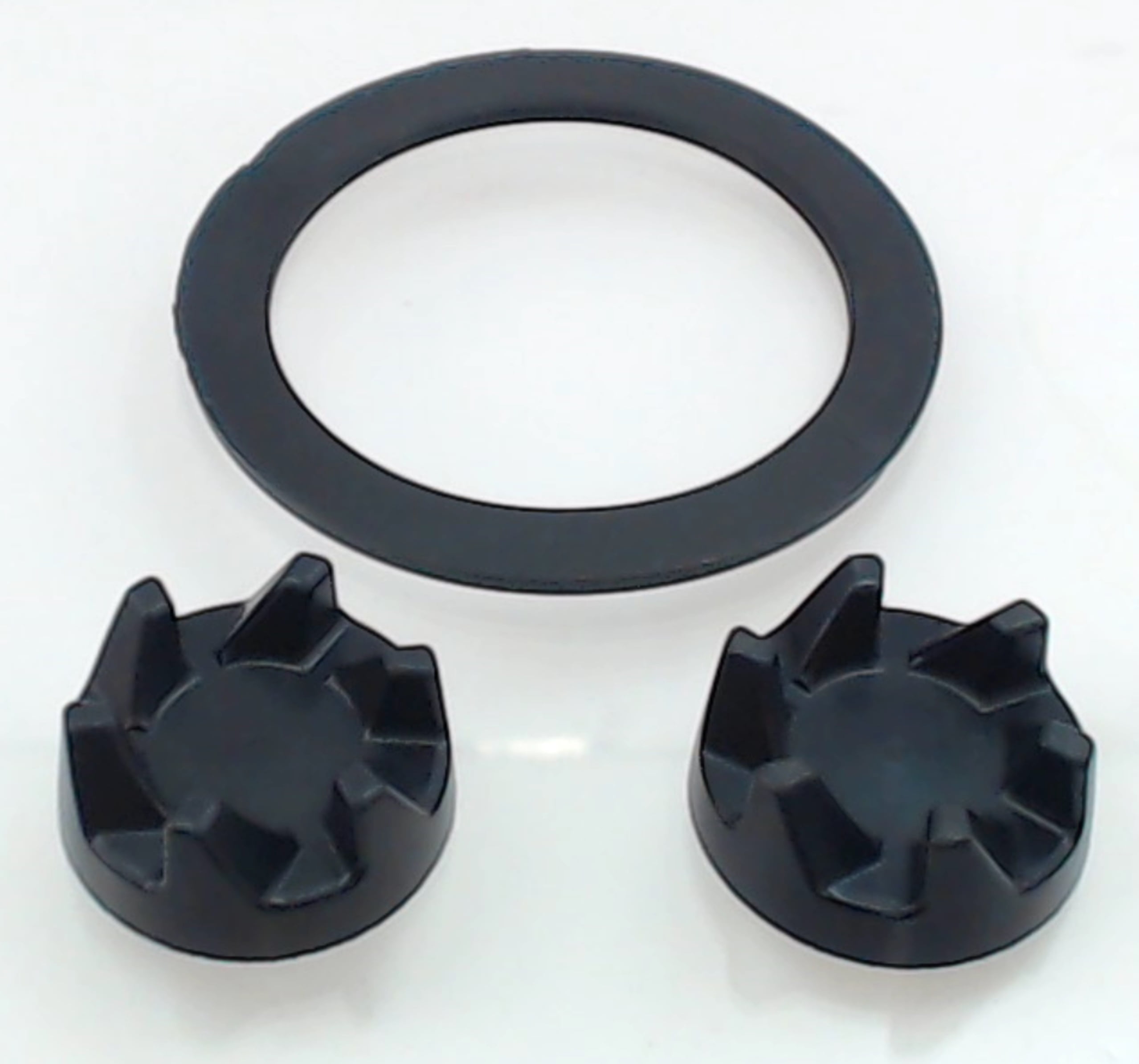 Blender Repair Kit, 9704204 Gasket & 2 of 9704230 Coupler for ...
