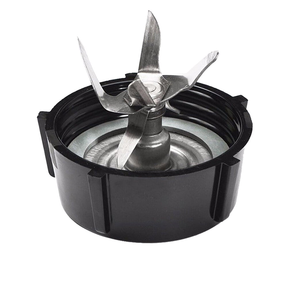 Blender Replacement Parts Blade with Jar Base Cap and Rubber O Ring ...