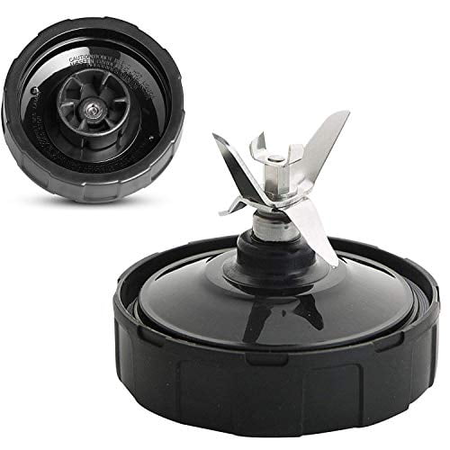 7 Fins Blender Replacement Parts Compatible for Blender, Blade Fits ...