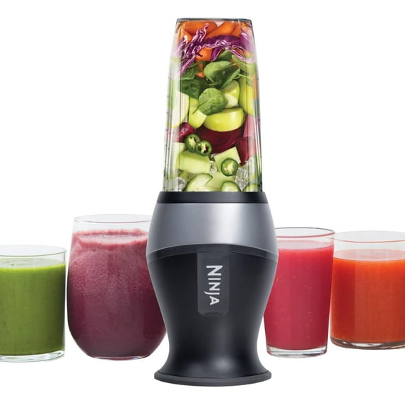 Blender Single Serve | For Smoothies, Salsa, Shakes and Drinks ...